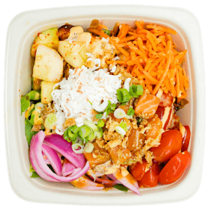 Bul Box - Garner, NC Restaurant | Menu + Delivery | Seamless
