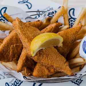 Ivar's Seafood Bar Delivery Menu | Order Online | 24016 Bothell Everett ...