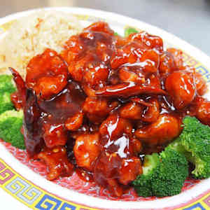 Three Happiness Express Delivery Menu | Order Online | 5107 Leavenworth ...