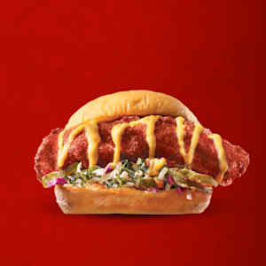 Dave's Hot Chicken - Federal Way, WA Restaurant | Menu + Delivery ...