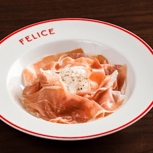 Felice 56 Delivery Menu | Order Online | 15 W 56th St New York | Grubhub