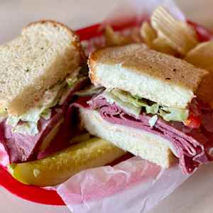 Wanigan Eatery & Pub - Bay City, MI Restaurant | Menu + Delivery | Seamless