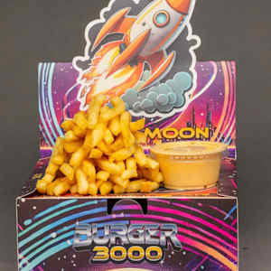 Burger 3000 - Chatsworth, CA Restaurant | Menu + Delivery | Seamless