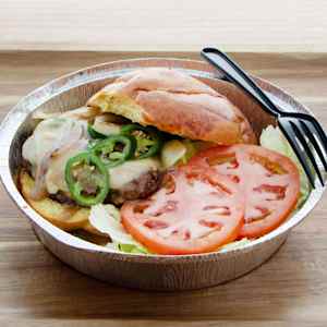 Basil - Staten Island, NY Restaurant | Menu + Delivery | Seamless