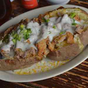 Rib Hut - El Paso, TX Restaurant | Menu + Delivery | Seamless