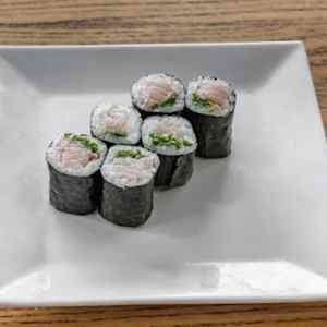 Kanji Sushi - White Marsh, MD Restaurant | Menu + Delivery | Seamless