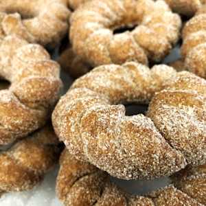 The Donuttery Delivery Menu | Order Online | 17420 Beach Blvd ...