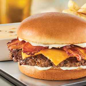 Red Robin - Spokane Valley, WA Restaurant | Menu + Delivery | Seamless