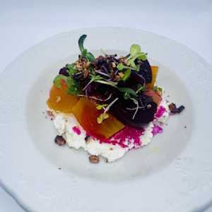 Gigi - Boston, MA Restaurant | Menu + Delivery | Seamless