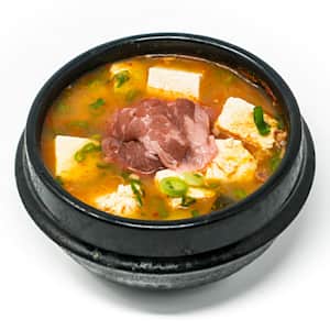 New Wonjo Korean BBQ Restaurant - New York, NY Restaurant | Menu ...