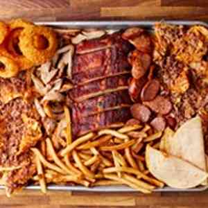 Reyna's BBQ & Cocina - McAllen, TX Restaurant | Menu + Delivery | Seamless