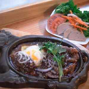 Hello Saigon - New York, NY Restaurant | Menu + Delivery | Seamless