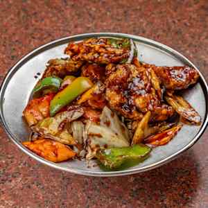 Tiki Port Restaurant - Hyannis, MA Restaurant | Menu + Delivery | Seamless