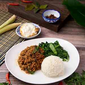 Topaz Thai Authentic Delivery Menu | Order Online | 127 W 56th St New ...