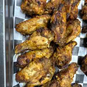 Halal Rooster Delivery Menu | Order Online | 2882 Dewey Avenue ...