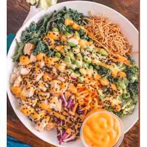 Lettuce - Macomb, MI Restaurant | Menu + Delivery | Seamless