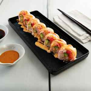 Sumo Japanese Restaurant (All-You-Can-Eat) - Tacoma, WA Restaurant ...