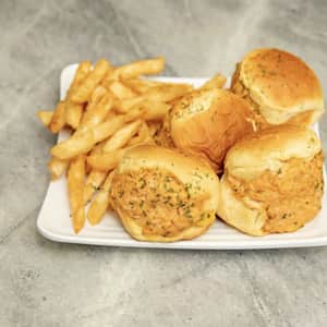 Kee Booms Kitchen Delivery Menu | Order Online | 601 S 60th St ...
