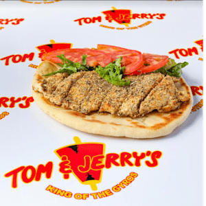 Tom & Jerry's - Belvidere, IL Restaurant | Menu + Delivery | Seamless