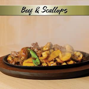 Firefish Sushi Bar and Asian Bistro - Tyler, TX Restaurant | Menu ...