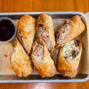 CarterQue BBQ & Grilling Co. - Mount Airy, MD Restaurant | Menu ...