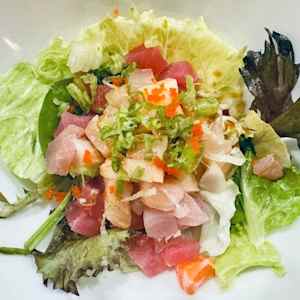 Sushi 585 - Rochester, NY Restaurant | Menu + Delivery | Seamless