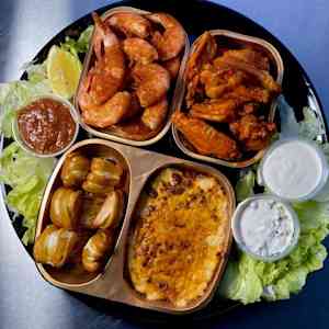 Pappas Seafood Express - Perry Hall, MD Restaurant | Menu + Delivery ...