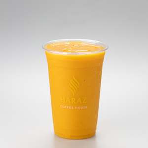 Haraz Coffee House - Soho - New York, NY Restaurant | Menu + Delivery ...