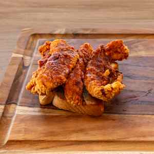 Chick-N-Run - Friendswood, TX Restaurant | Menu + Delivery | Seamless
