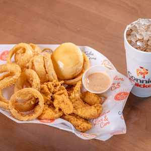 Connie's Chicken - Oxford, MS Restaurant | Menu + Delivery | Seamless