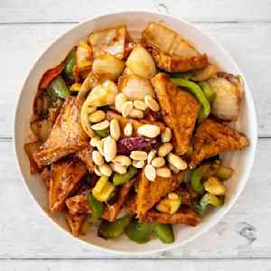 June House Asian Kitchen Delivery Menu | Order Online | 6245 E Bell Rd ...