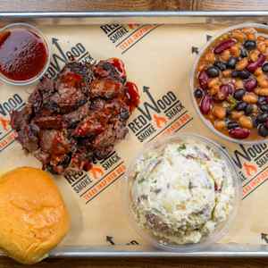 Redwood Smoke Shack - Suffolk, VA Restaurant | Menu + Delivery | Seamless