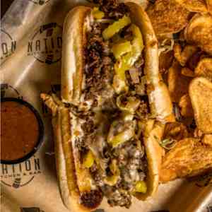 Nation Kitchen and Bar - Westwood - Cincinnati, OH Restaurant | Menu ...