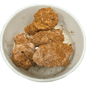 Boongs Chicken - New York, NY Restaurant | Menu + Delivery | Seamless