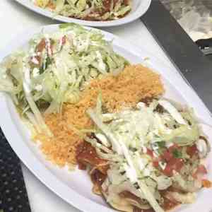 Guacamole a Taste of Mexico in Wayne - Wayne, NJ Restaurant | Menu ...