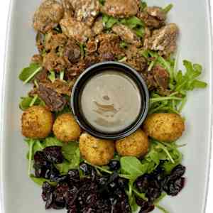 The Tomato Shack salad & pizza co - Manayunk - Philadelphia, PA ...