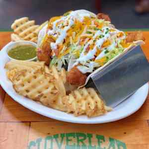 Cloverleaf Tavern - Caldwell, NJ Restaurant | Menu + Delivery | Seamless