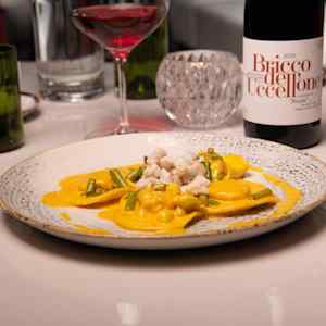 FACCI Baltimore - Baltimore, MD Restaurant | Menu + Delivery | Seamless