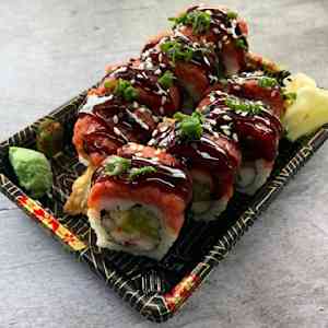 Saru Tea Bar - Lincoln, NE Restaurant | Menu + Delivery | Seamless