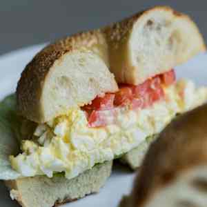 THB Bagelry & Deli - Towson - Towson, MD Restaurant | Menu + Delivery ...