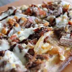 Naples Flatbread Kitchen and Bar - Estero, FL Restaurant | Menu ...