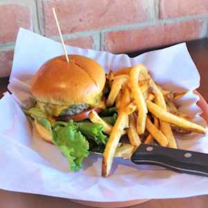 Kickback Jack's - Johnson City, TN Restaurant | Menu + Delivery | Seamless