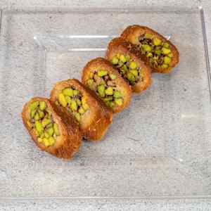 Zmzm Sweets Delivery Menu | Order Online | 10511 S Harlem Ave Chicago Ridge | Grubhub