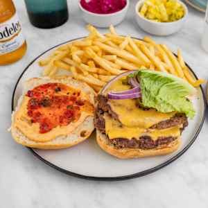 Luna Cocina - Baton Rouge, LA Restaurant | Menu + Delivery | Seamless