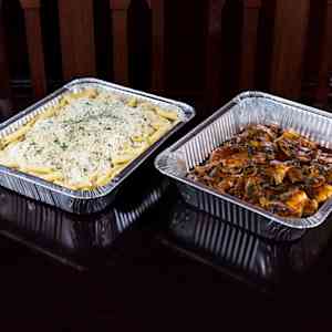 The Old Spaghetti Factory - Medford, OR Restaurant | Menu + Delivery ...