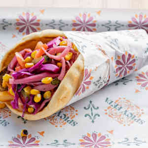 Spicy Feta - Saint Paul, MN Restaurant | Menu + Delivery | Seamless
