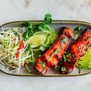Naan At Nexton - Summerville, SC Restaurant | Menu + Delivery | Seamless