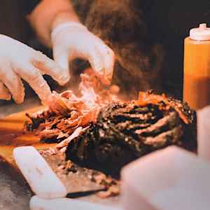 City BBQ - Wilmington, NC Restaurant | Menu + Delivery | Seamless
