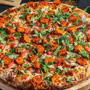 Indian Cuisine Curry Pizza Gulfport Ms Restaurant Menu