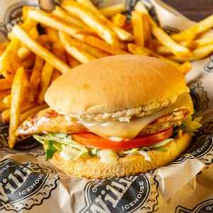 Willie's Grill & Icehouse - Kyle, TX Restaurant | Menu + Delivery ...